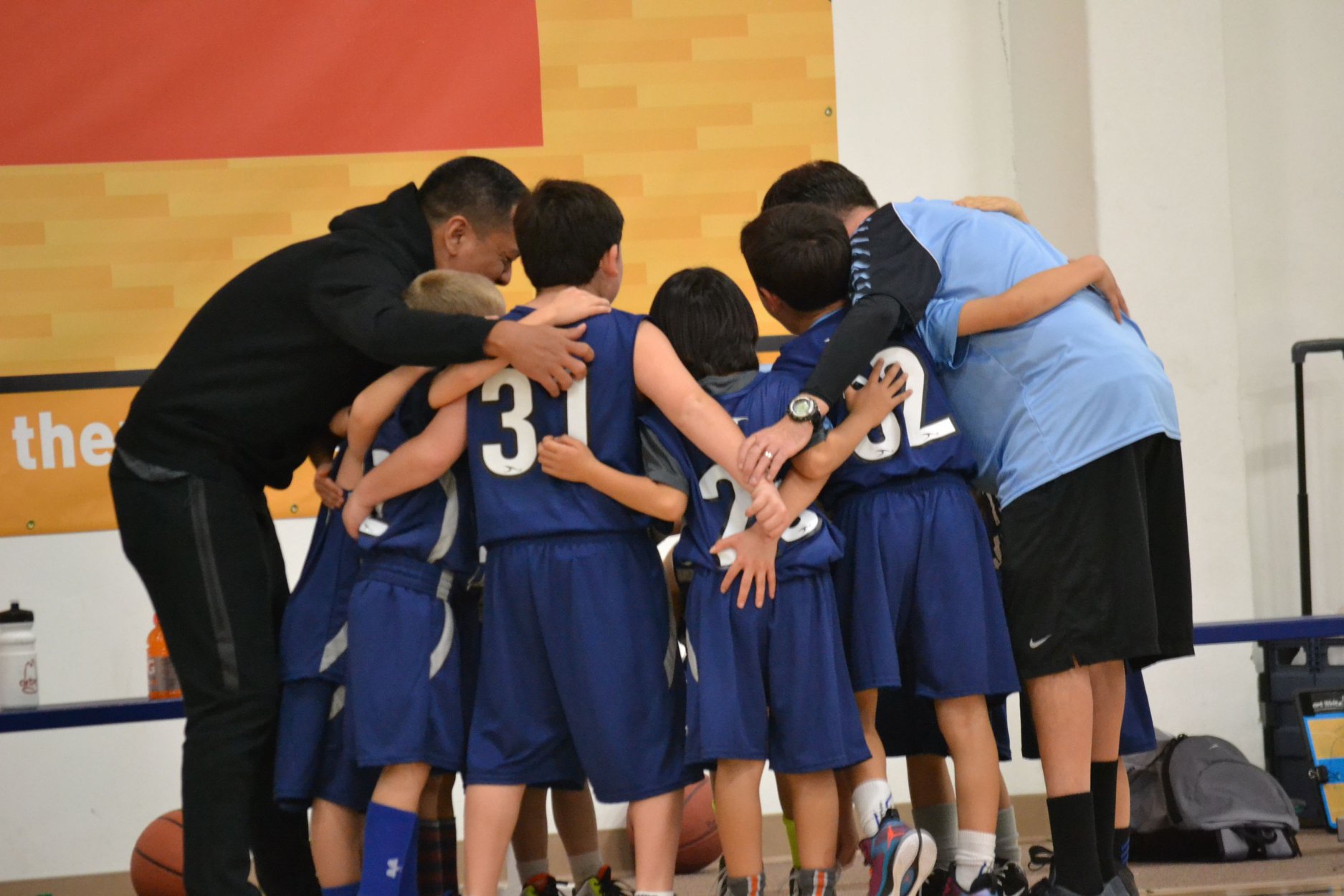 Events – Alley-Oop Youth Basketball