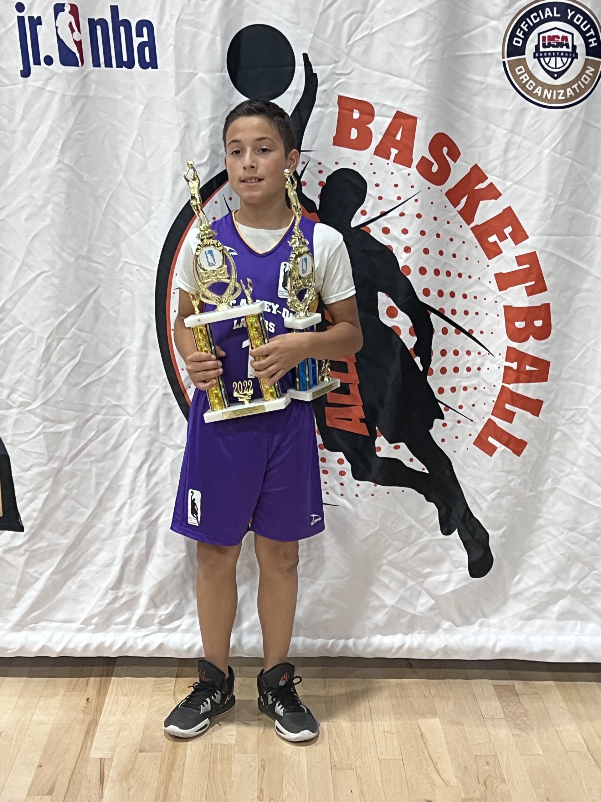 Fall 2022 Playoffs – Alley-Oop Youth Basketball